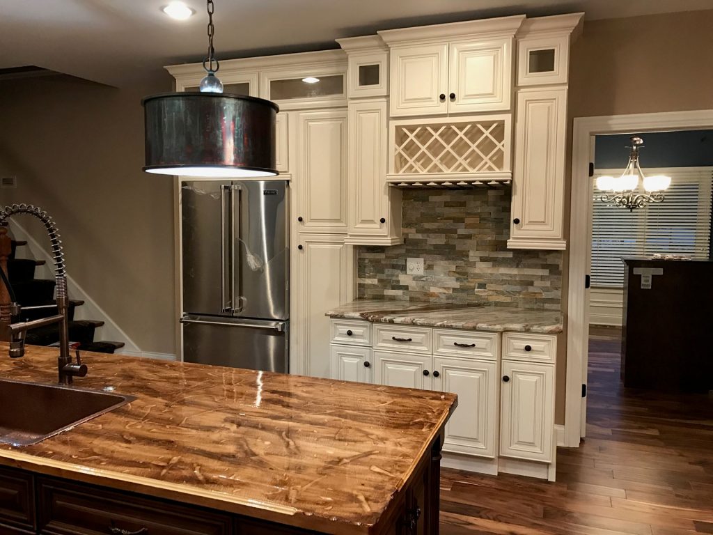 Milestone Cabinetry | Gallery