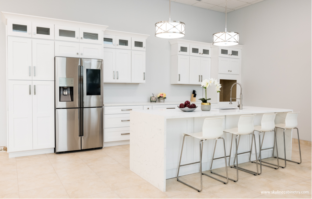 Milestone Cabinetry | Gallery