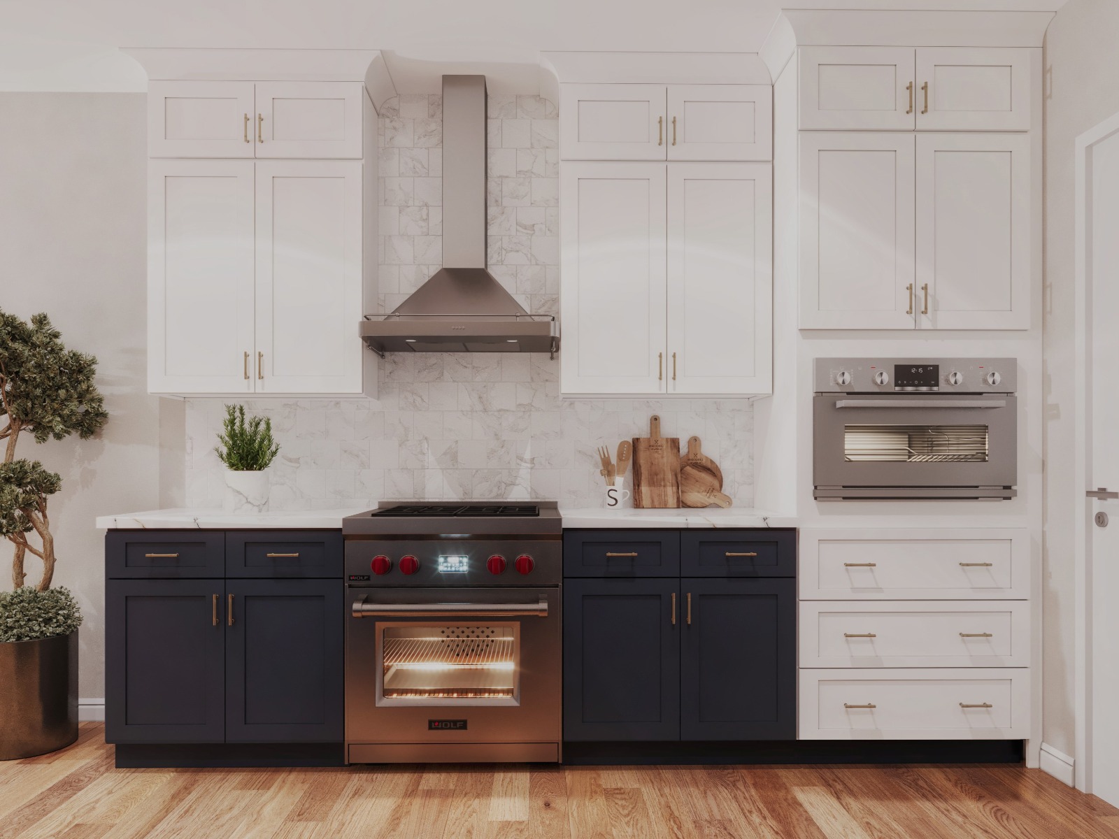 Home page [shop.milestonecabinetry.com]